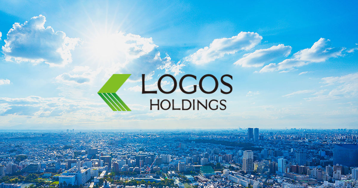 NEWS – LOGOS HOLDINGS INC.