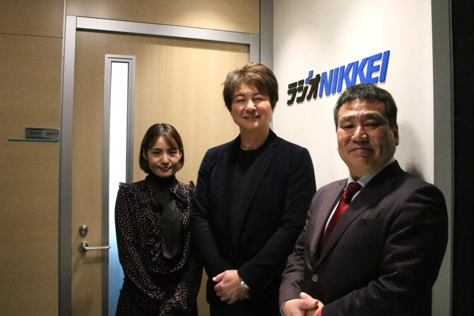 NEWS – LOGOS HOLDINGS INC.