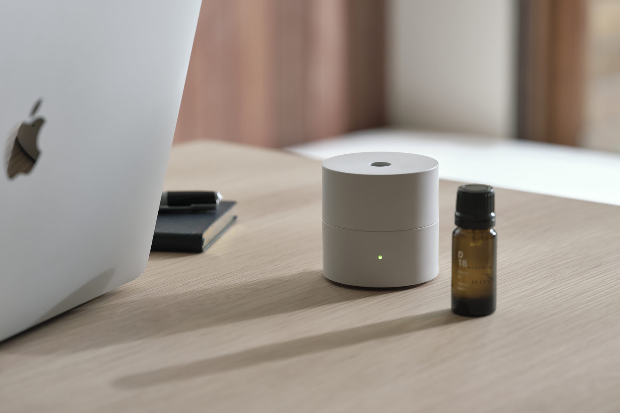 NEWS – LOGOS HOLDINGS INC.